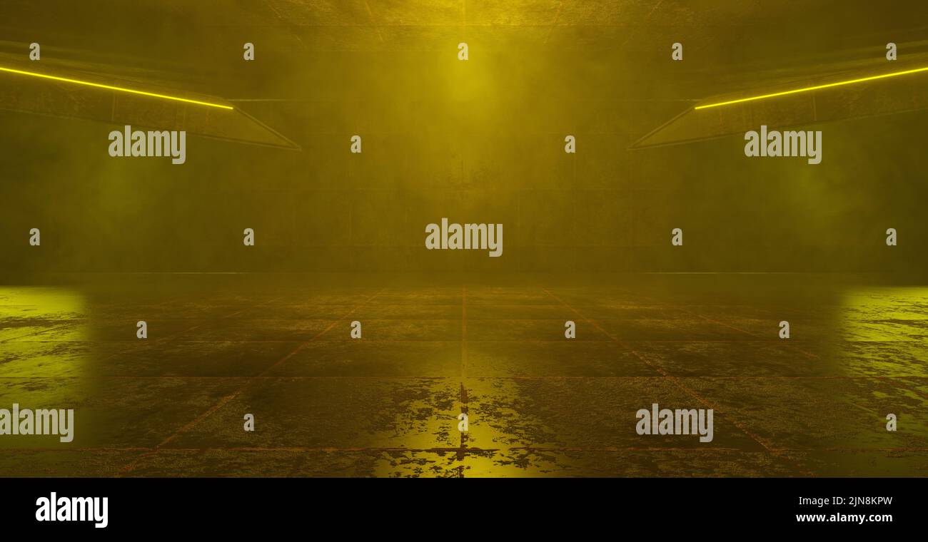 Amazing OuterSpace Dark Volumetrics Smoke Calm Cyber Banner Background ...