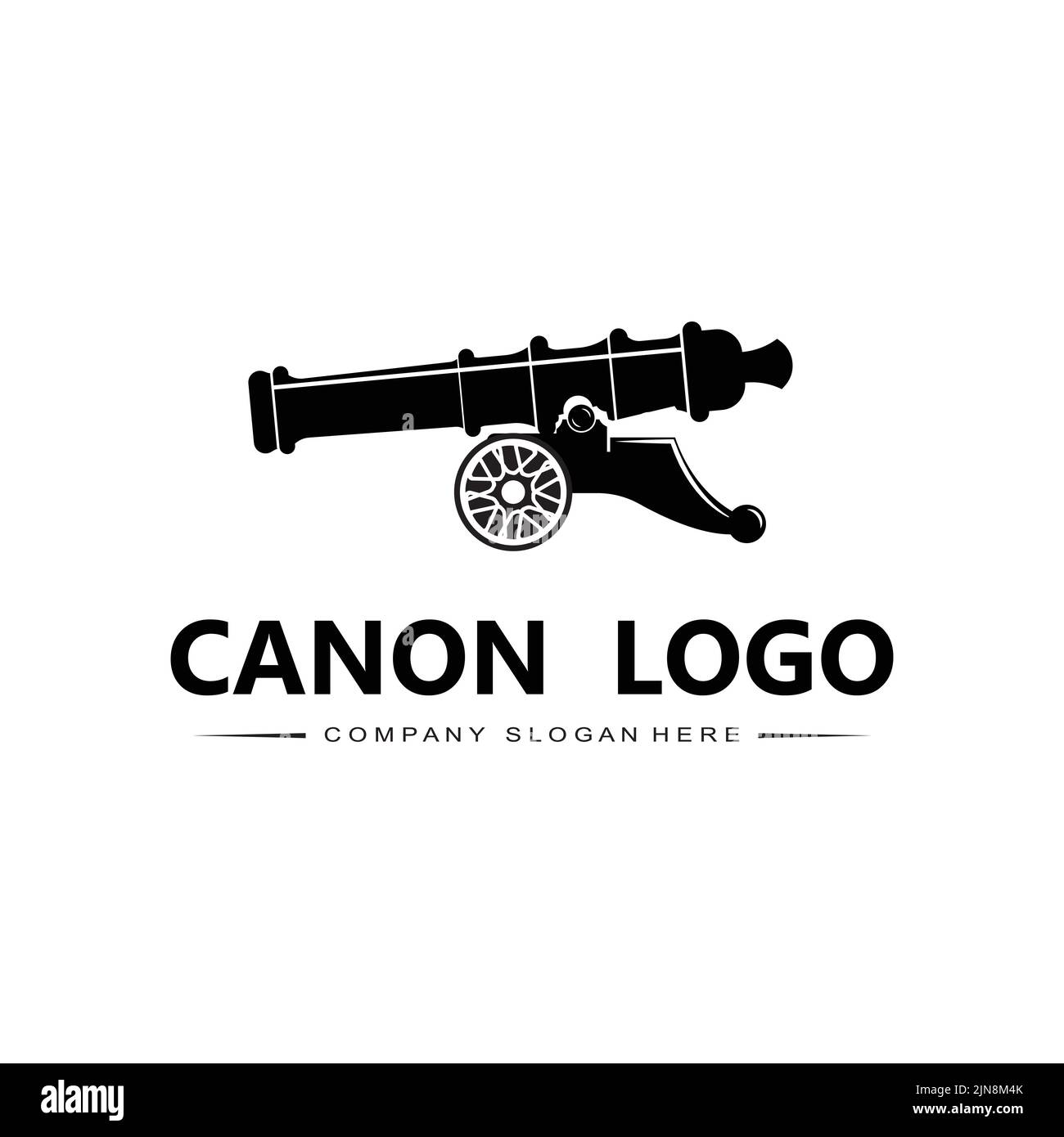 Canon Logo Vector