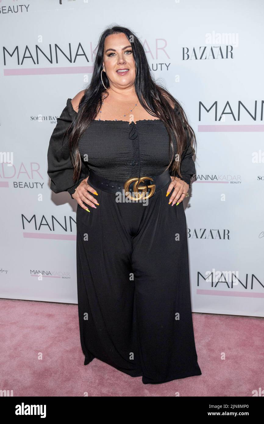 Amber rose 2022 hi-res stock photography and images - Alamy