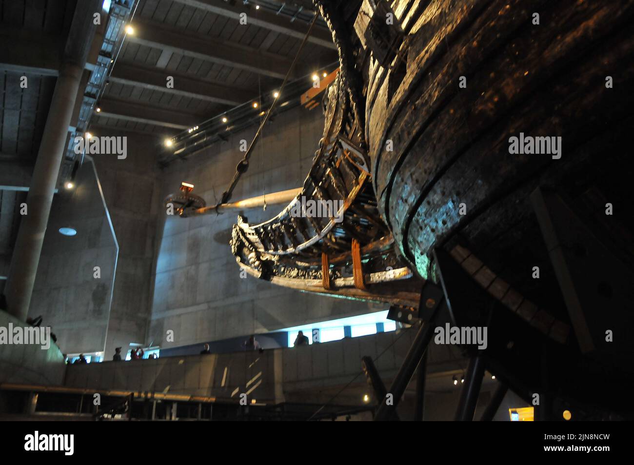 Royal ship wasa hi-res stock photography and images - Alamy