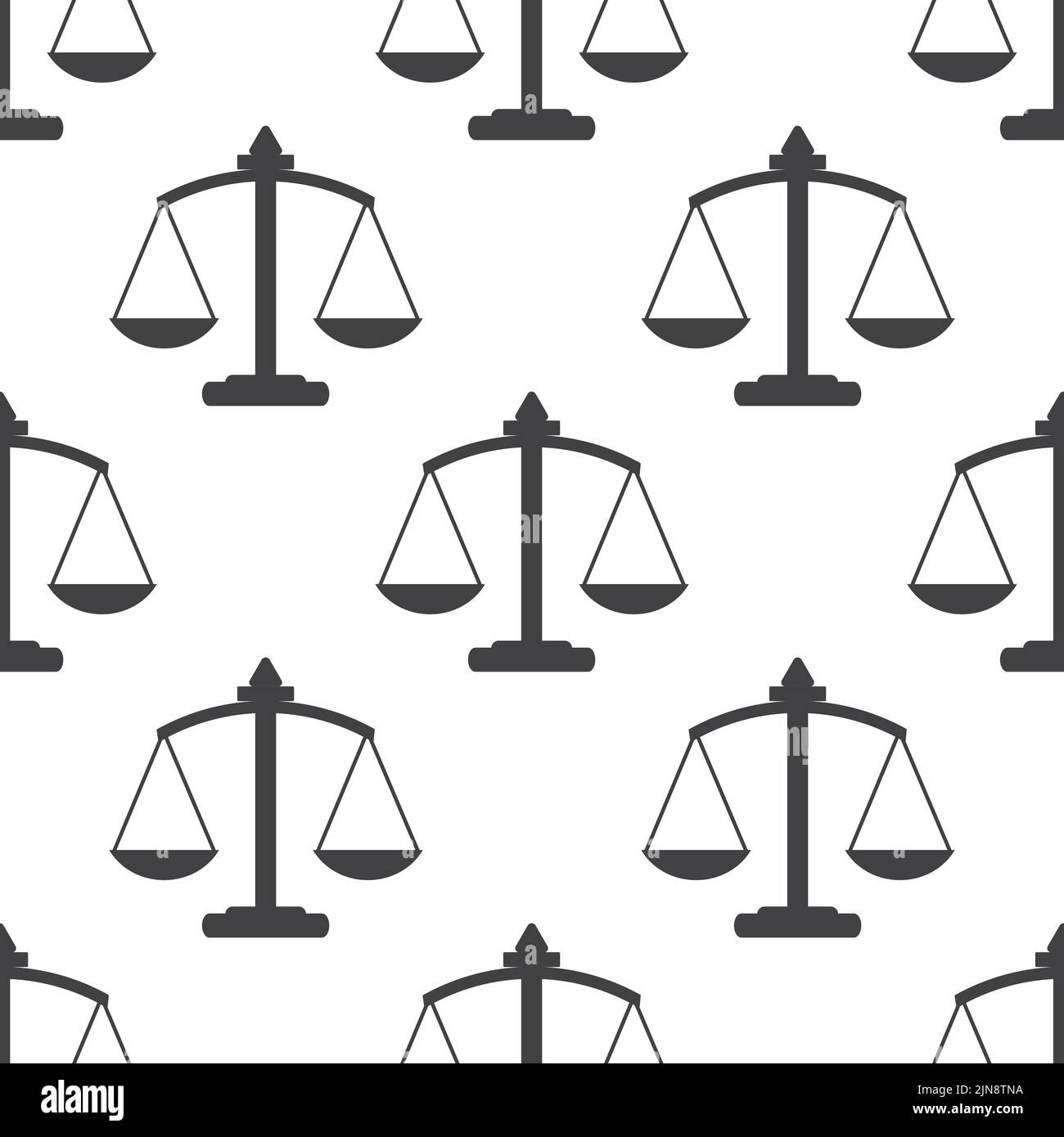 Balance scale clipart Stock Vector Images - Alamy