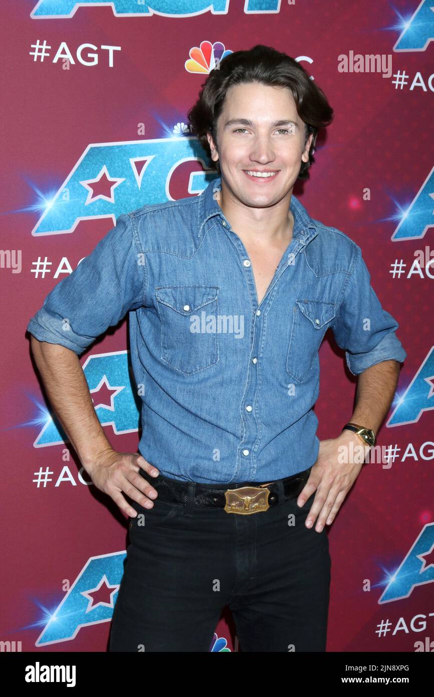 Drake milligan hi-res stock photography and images - Alamy