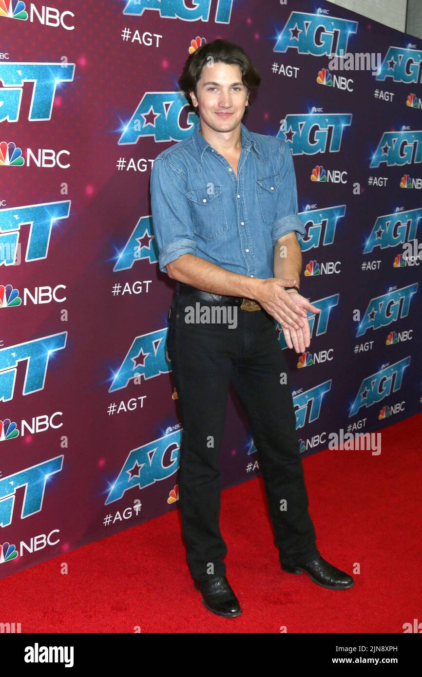 Drake milligan hi-res stock photography and images - Alamy