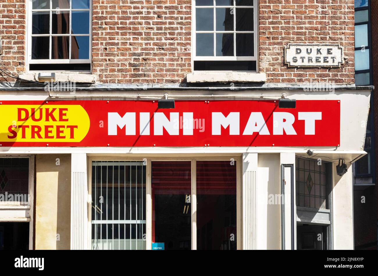 Court Street Mini Mart at Raymond Curry blog