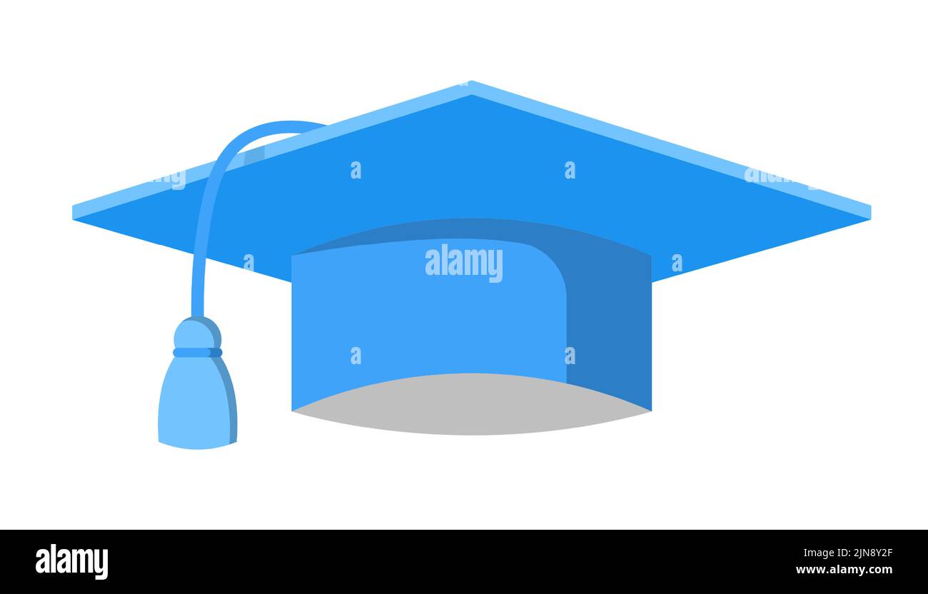 Graduation ceremony presentation Stock Vector Images - Alamy