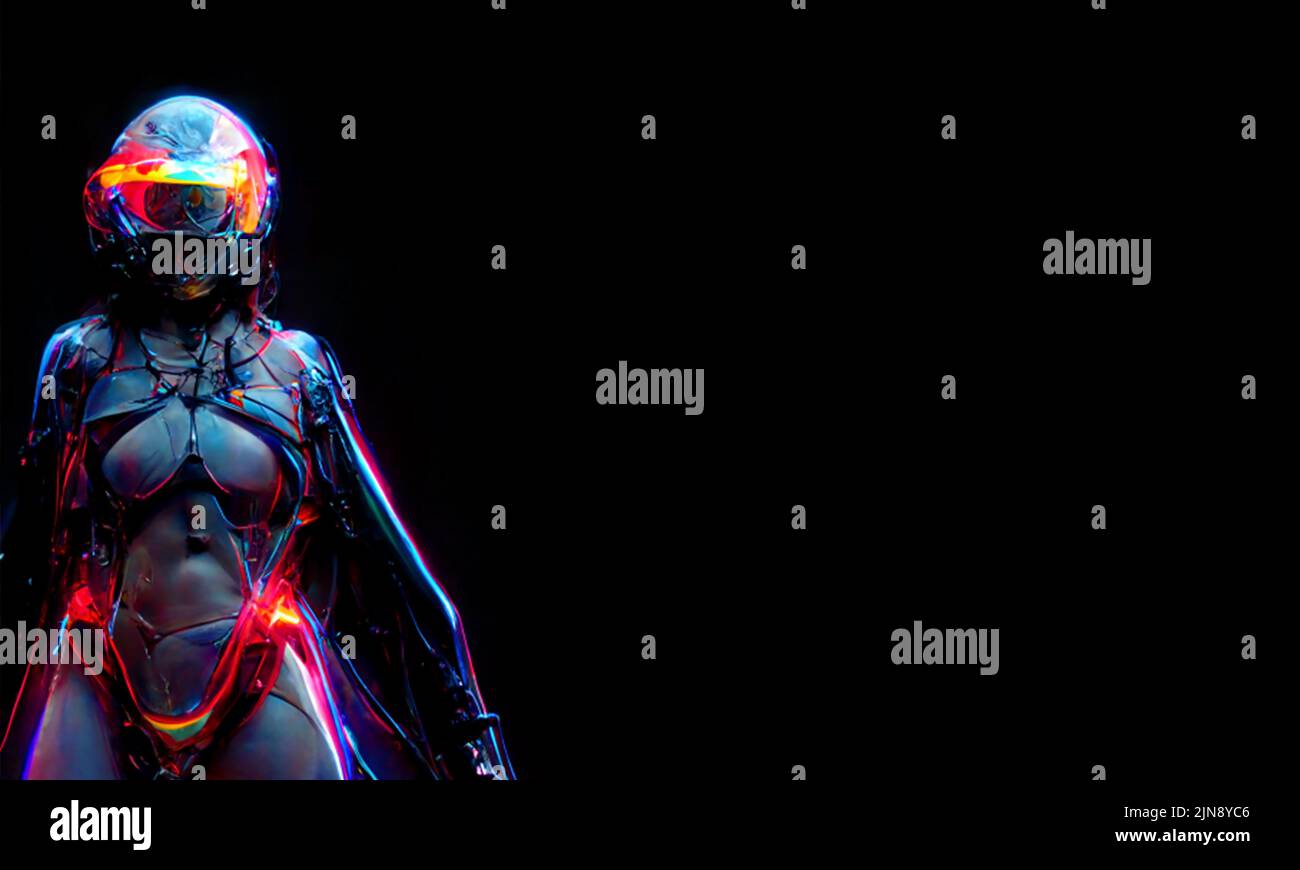 Cinematic movement hi-res stock photography and images - Alamy