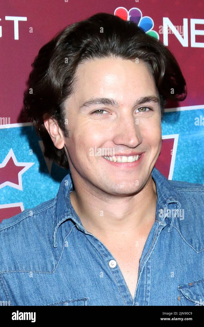 Drake milligan hi-res stock photography and images - Alamy