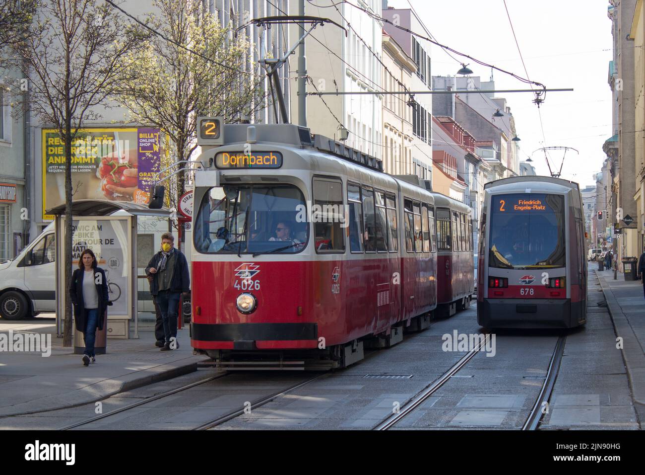 Tramvajs hi-res stock photography and images - Alamy