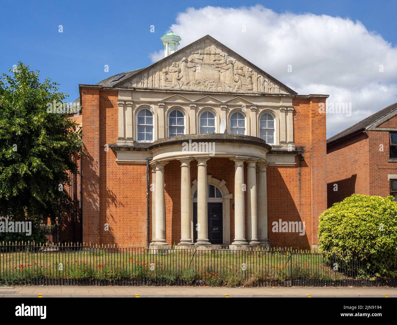 Alexander ellis anderson hi-res stock photography and images - Alamy