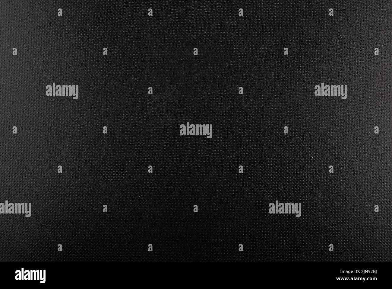 black rough plastic surface with regular artificial pimply bumps Stock ...