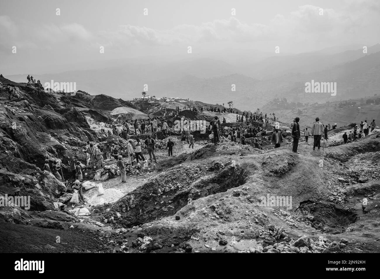 Reportage congo hi-res stock photography and images - Alamy