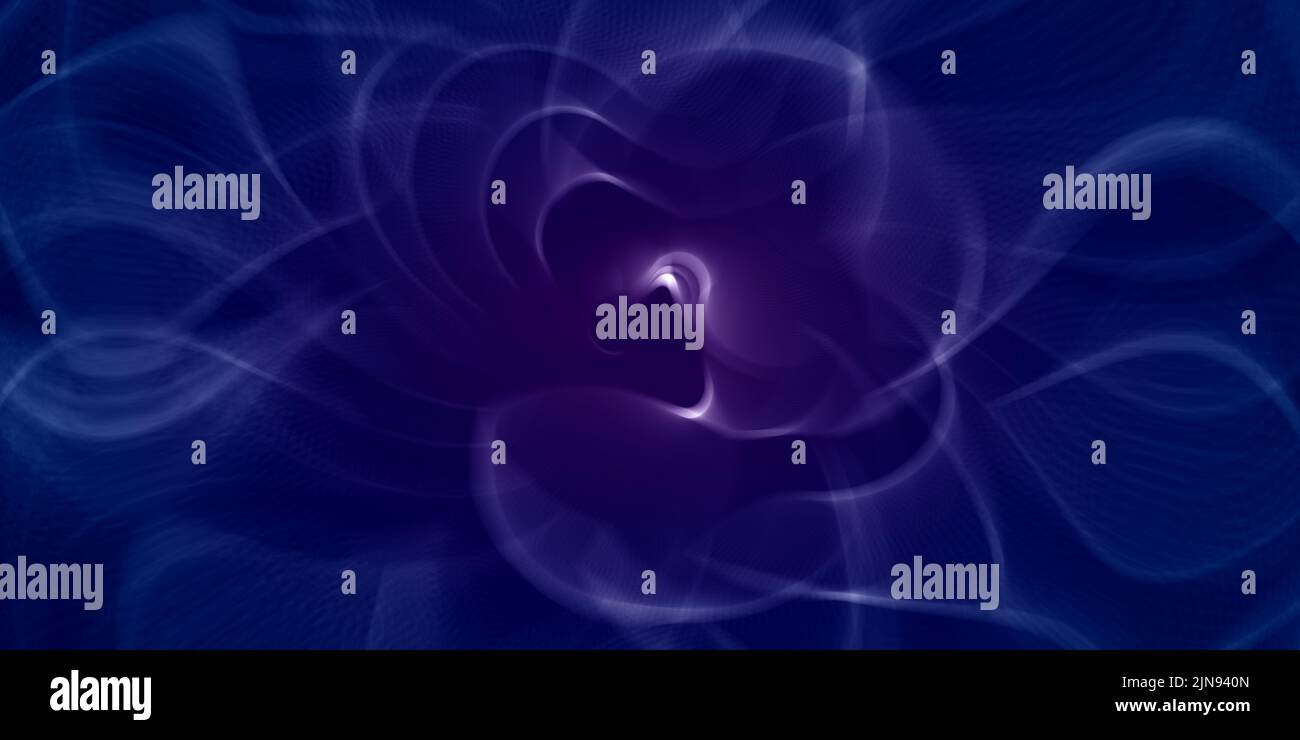 Abstract space background. Plasma and electricity Stock Photo - Alamy