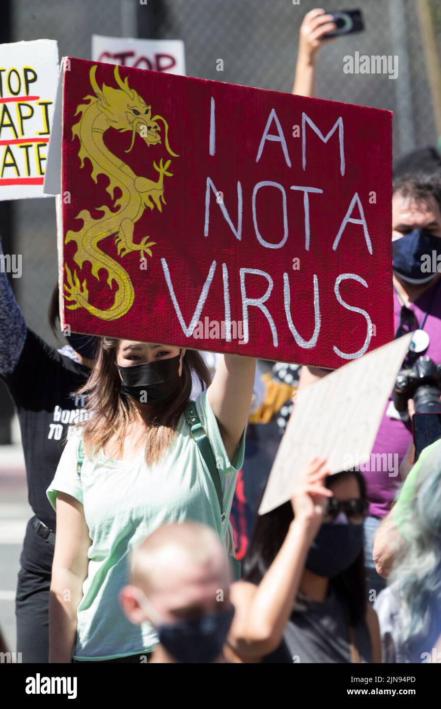 Asian posters hi-res stock photography and images - Alamy