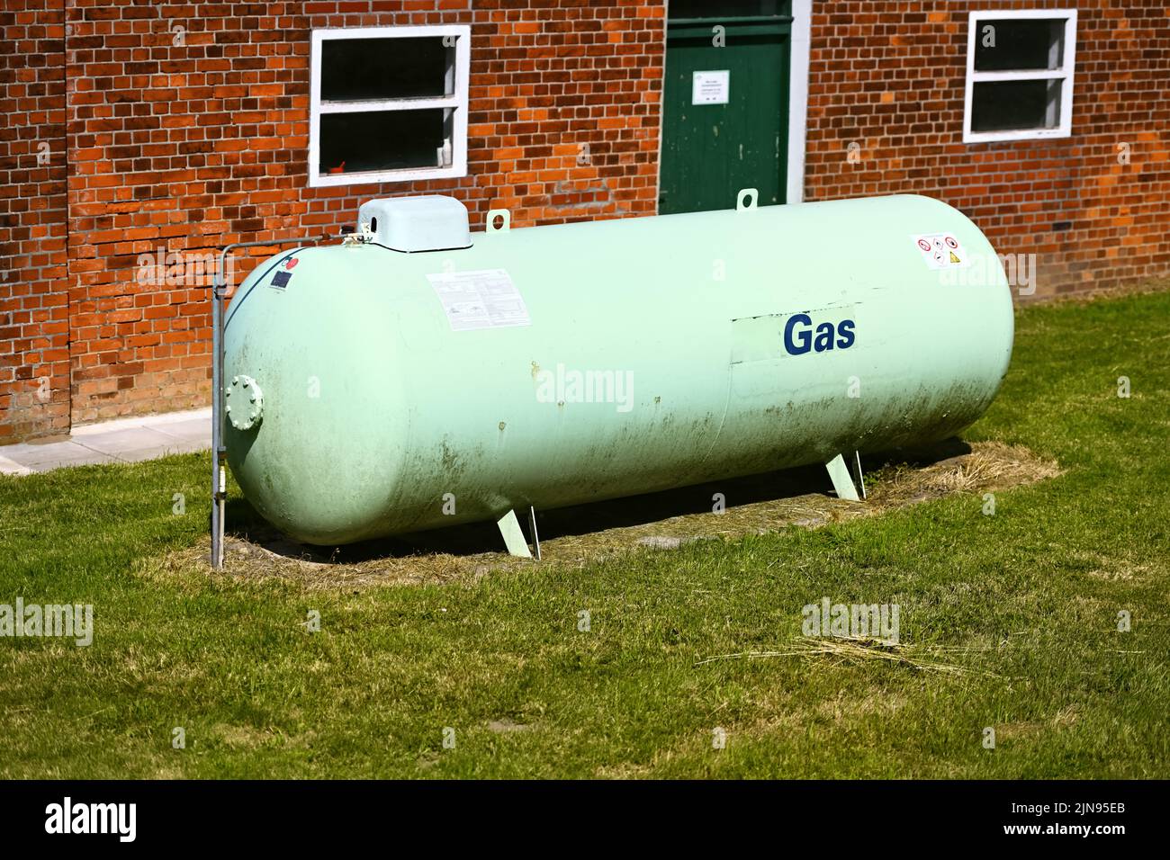 Gasheizung hi-res stock photography and images - Alamy