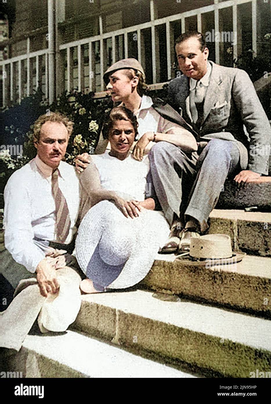 La historia de oliver hi-res stock photography and images - Alamy