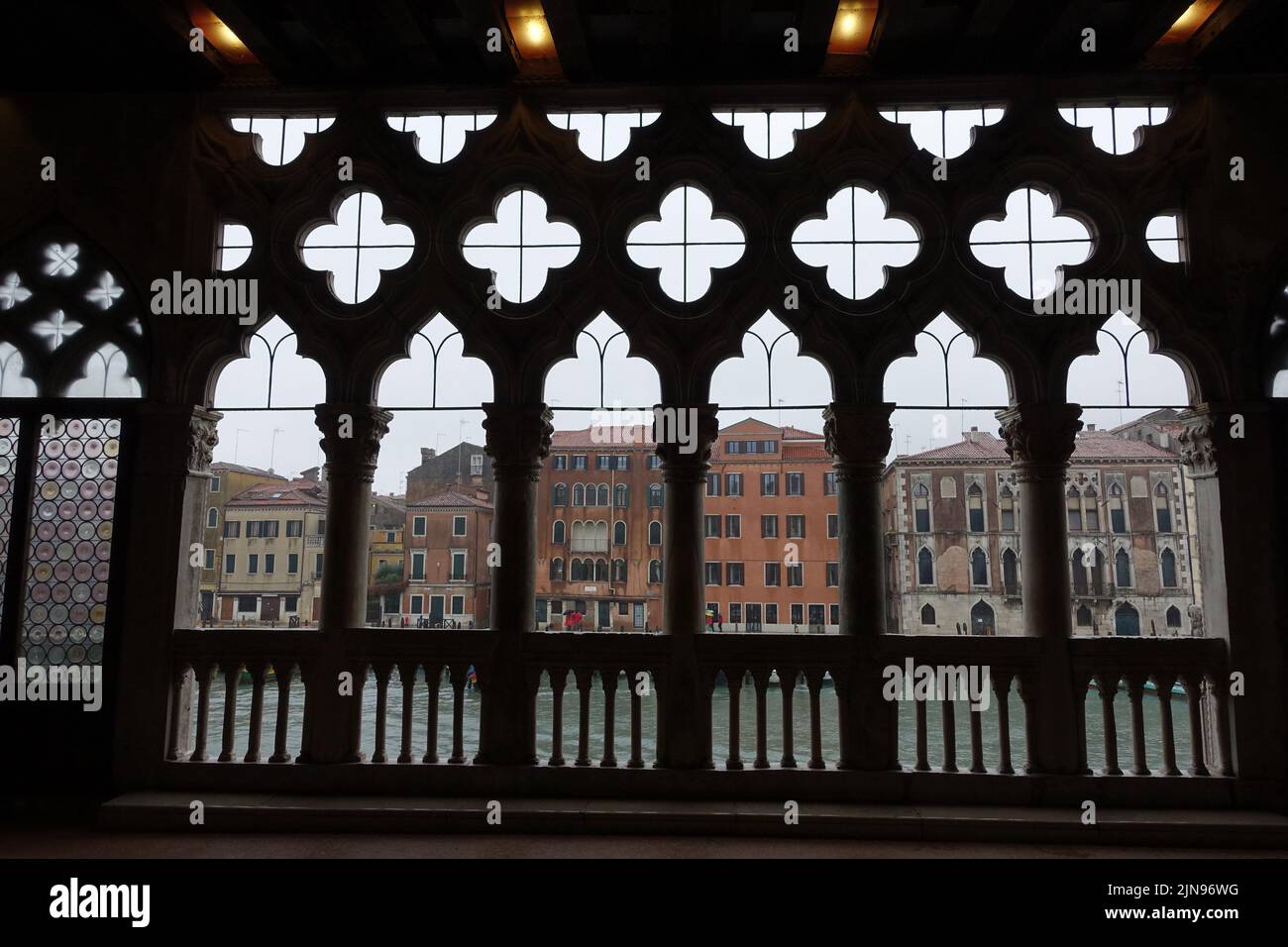 Veranda grill hi-res stock photography and images - Alamy