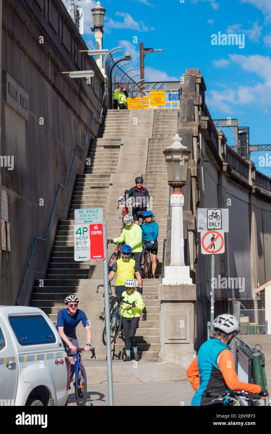 Planned for replacement after an international design competition, the ...