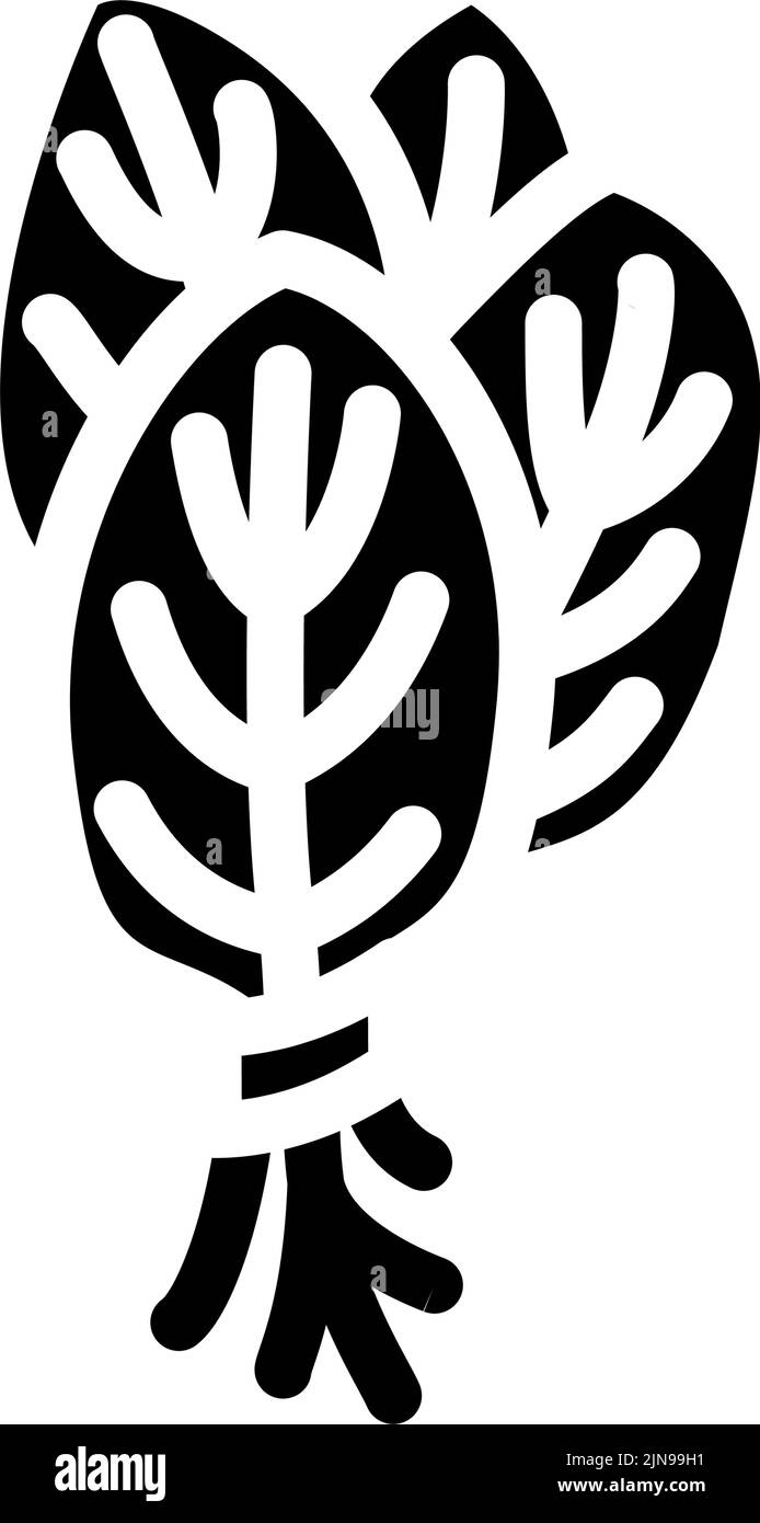 bunches spinach glyph icon vector illustration Stock Vector Image & Art ... bunches spinach glyph icon vector illustration Stock Vector Image & Art ...