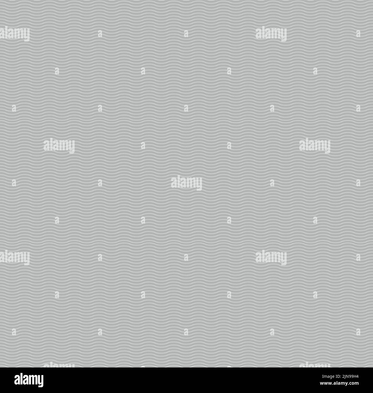 Thin wavy lines seamless Stock Vector Images - Alamy