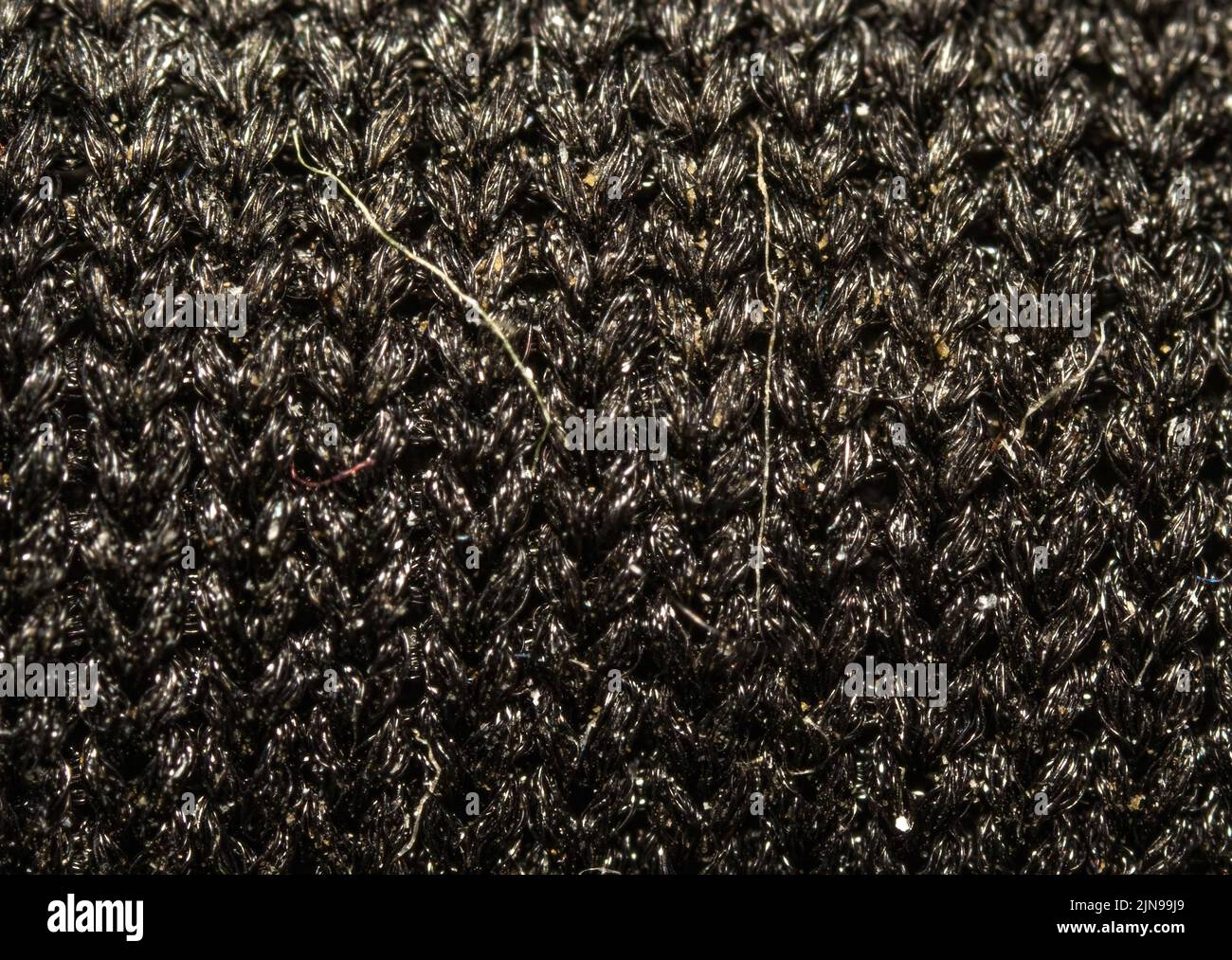 Ultra macro texture of a brown synthetic fabric Stock Photo - Alamy