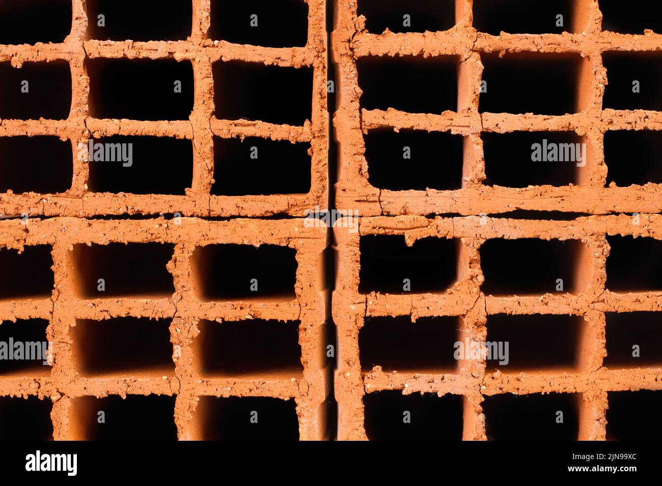 Ceramic brick walls hi-res stock photography and images - Alamy