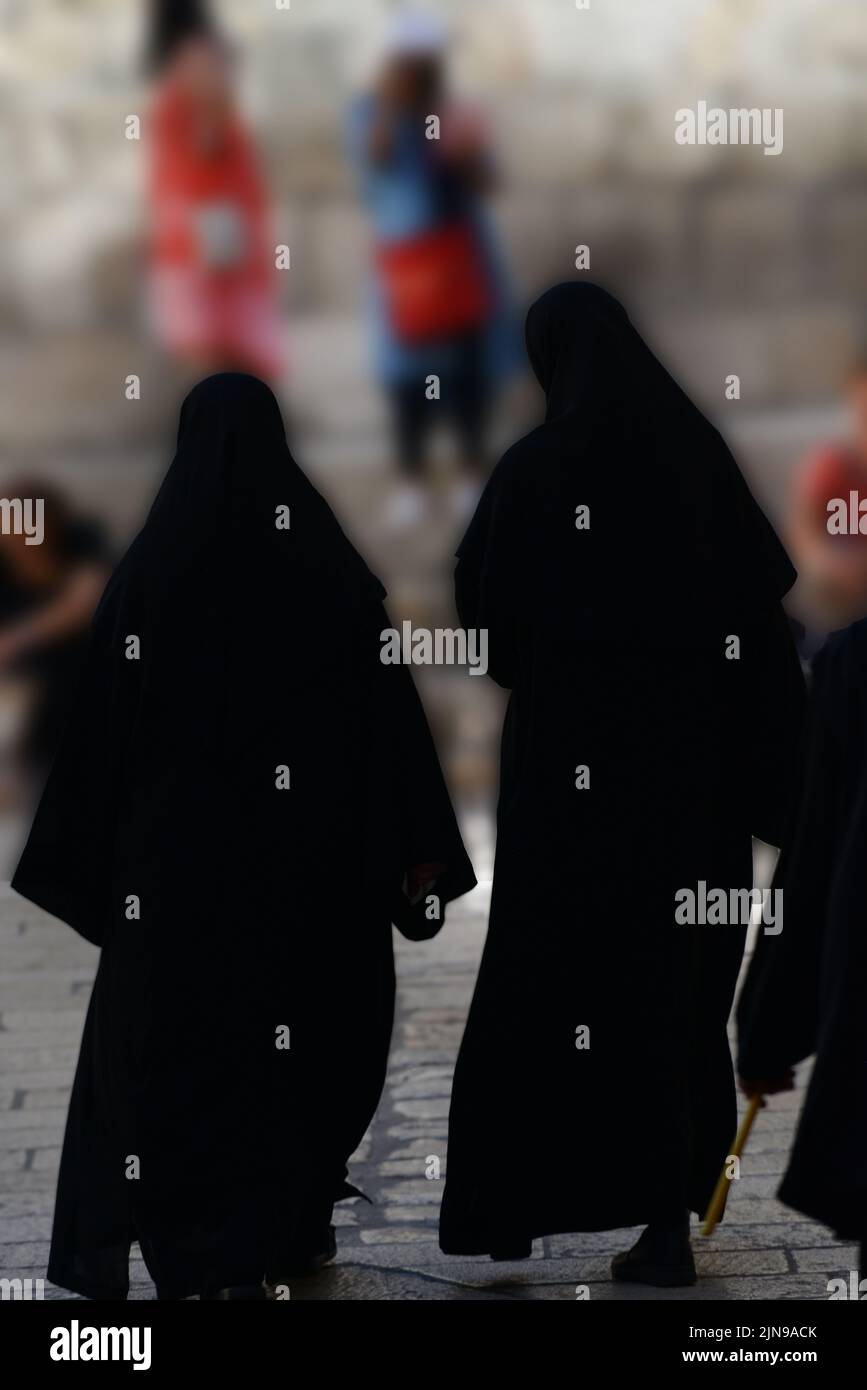 Nuns holy sepulchre church hi-res stock photography and images - Alamy