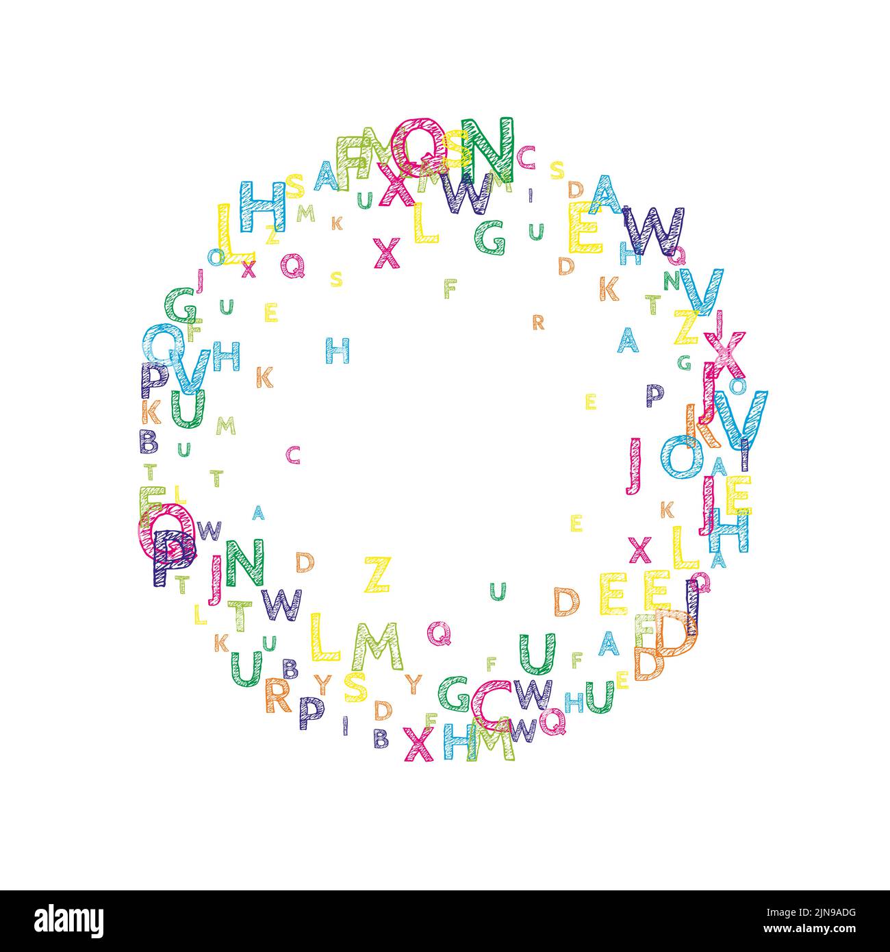 Latin language classroom Stock Vector Images - Alamy