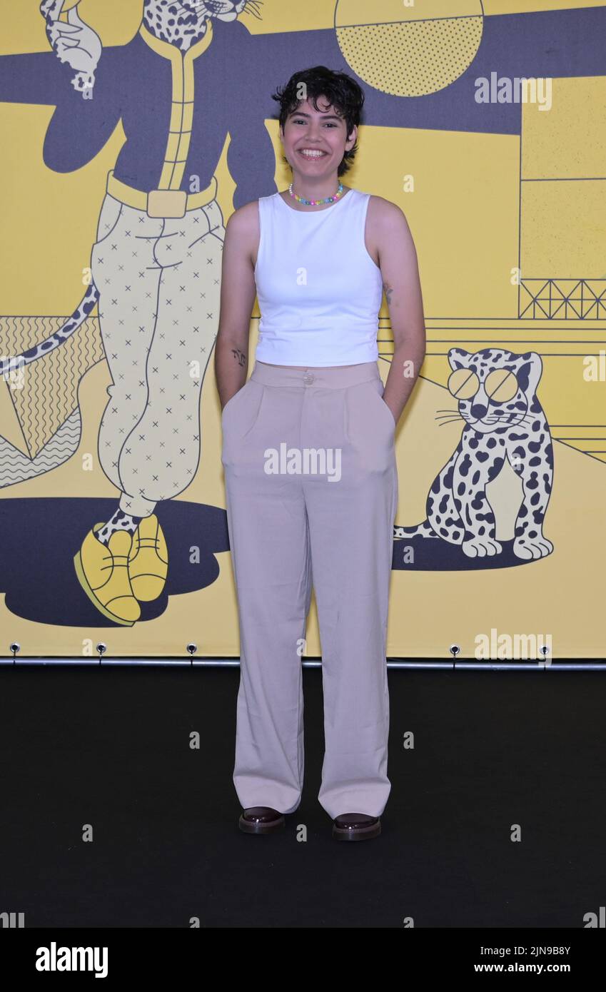 Daniela marin navarro hi-res stock photography and images - Alamy