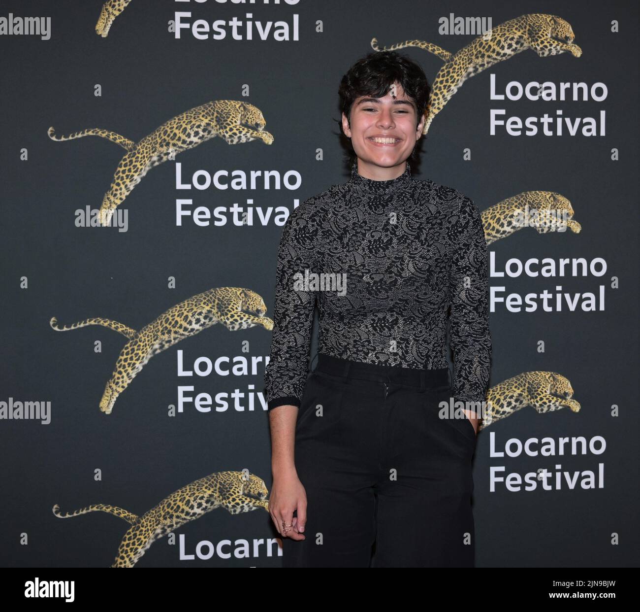 Daniela navarro hi-res stock photography and images - Alamy