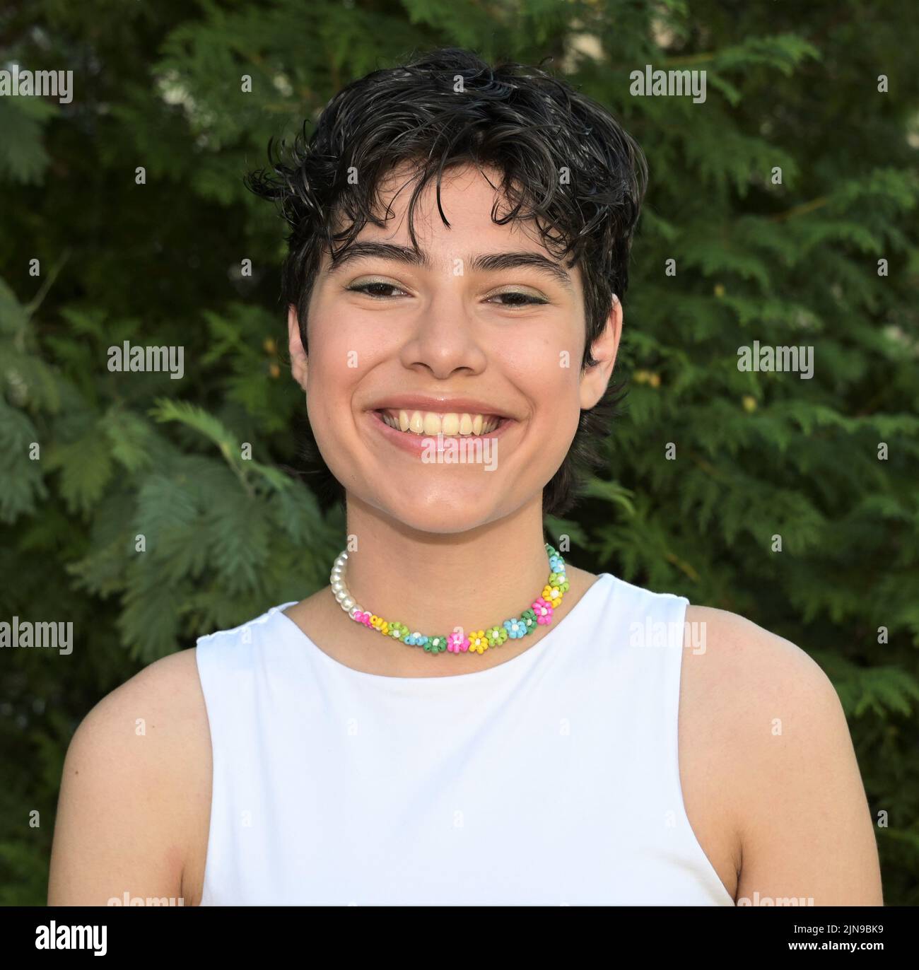 Daniela Navarro Biografia