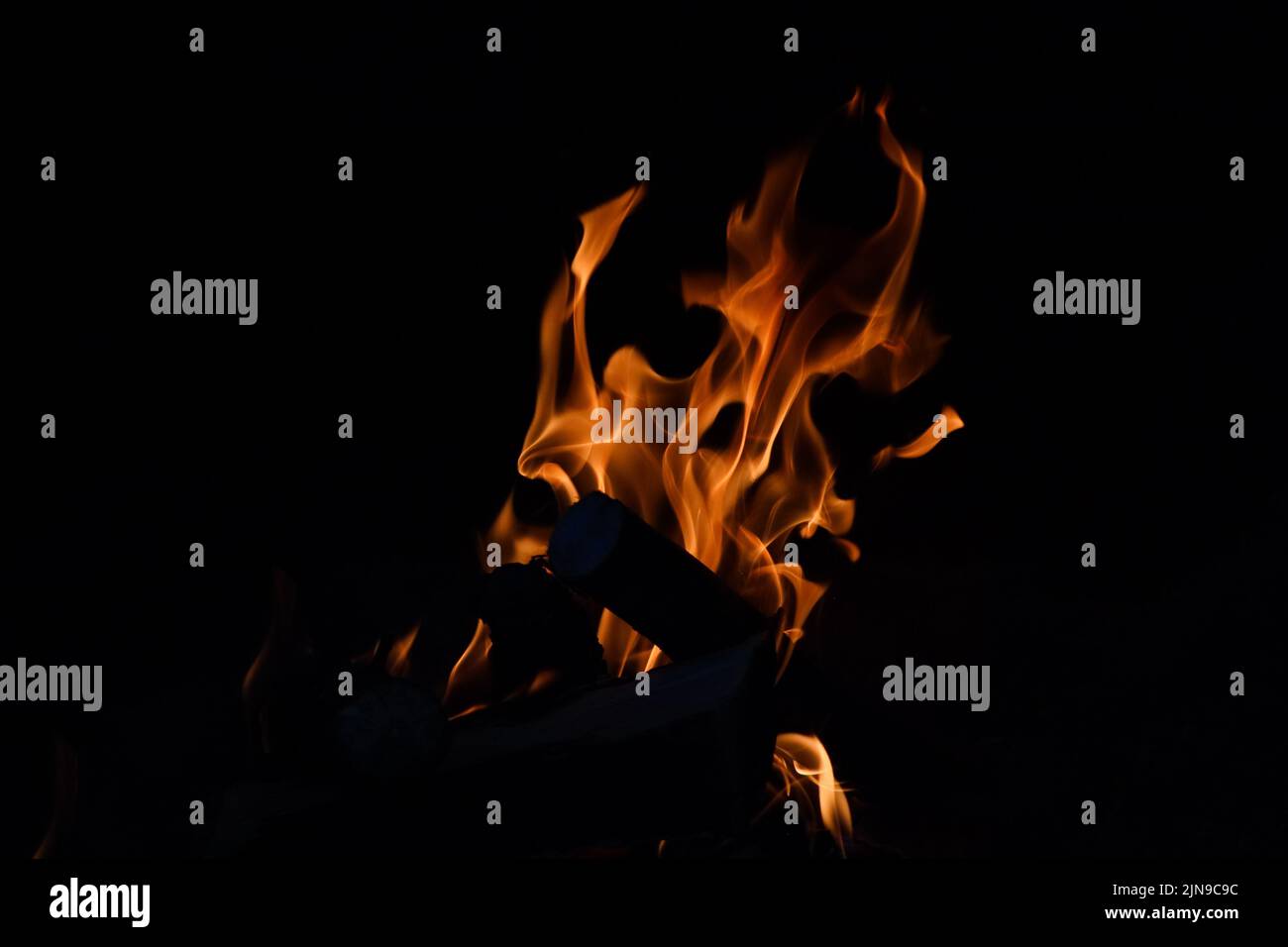 flame blaze fire red yellow orange texture isolated outdoor bonfire ...