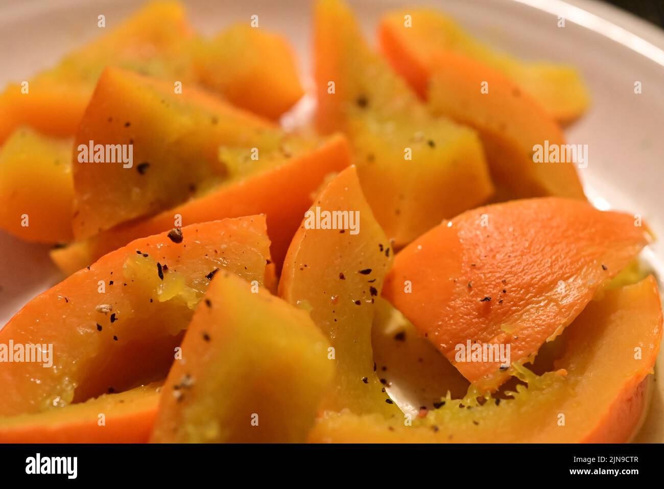 Hokkaido food hi-res stock photography and images - Alamy