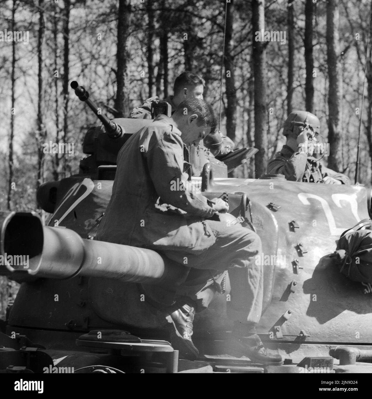 Kampfgruppen hi-res stock photography and images - Alamy