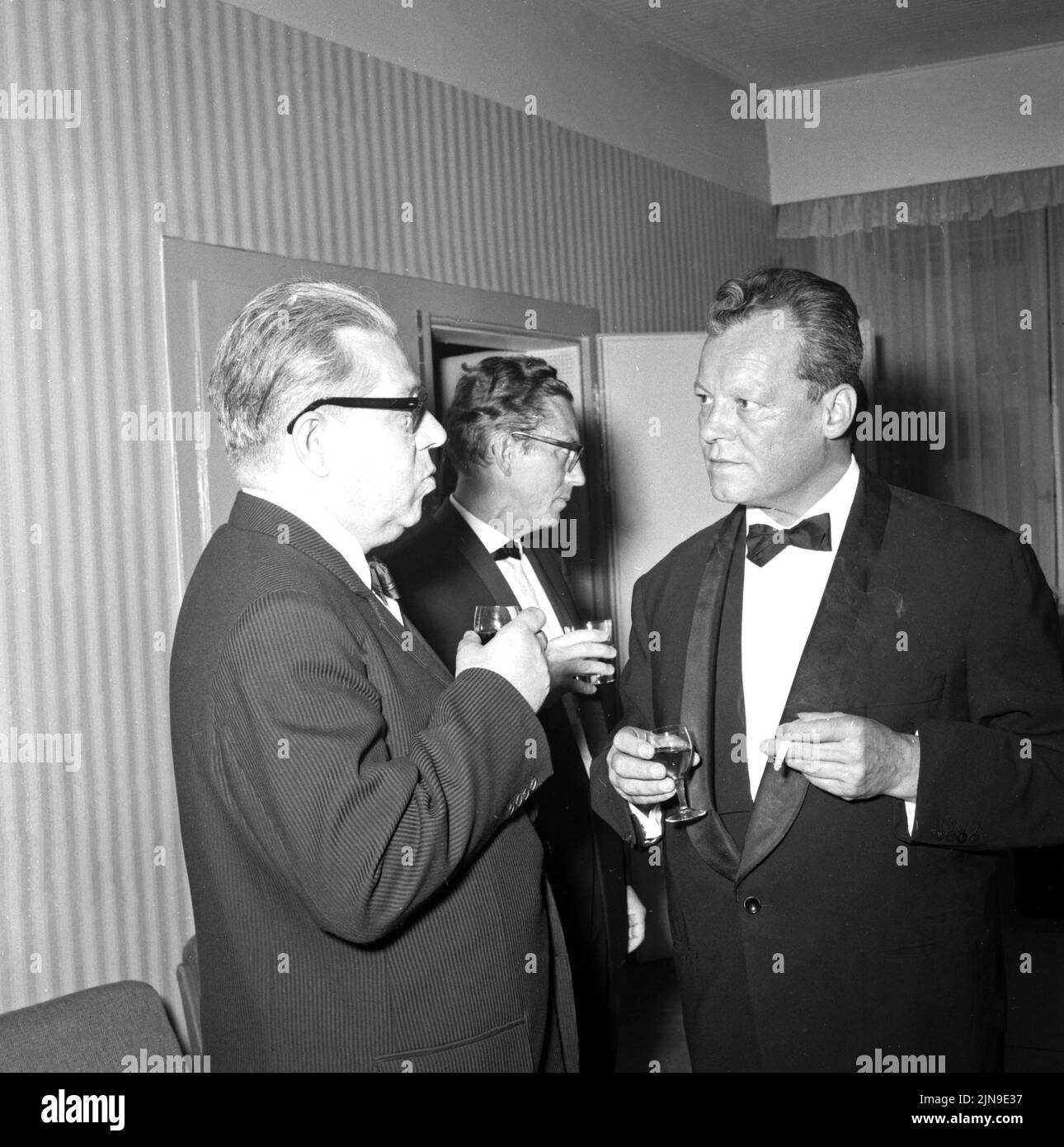 Rede herr Black and White Stock Photos & Images - Alamy