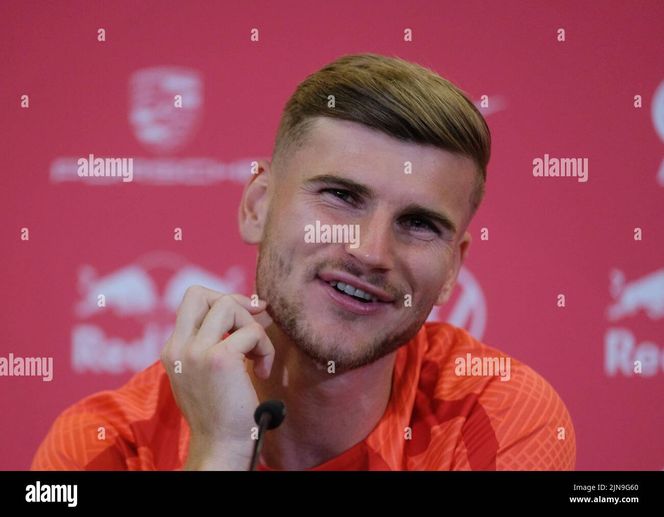 Rb leipzig photo hi-res stock photography and images - Alamy