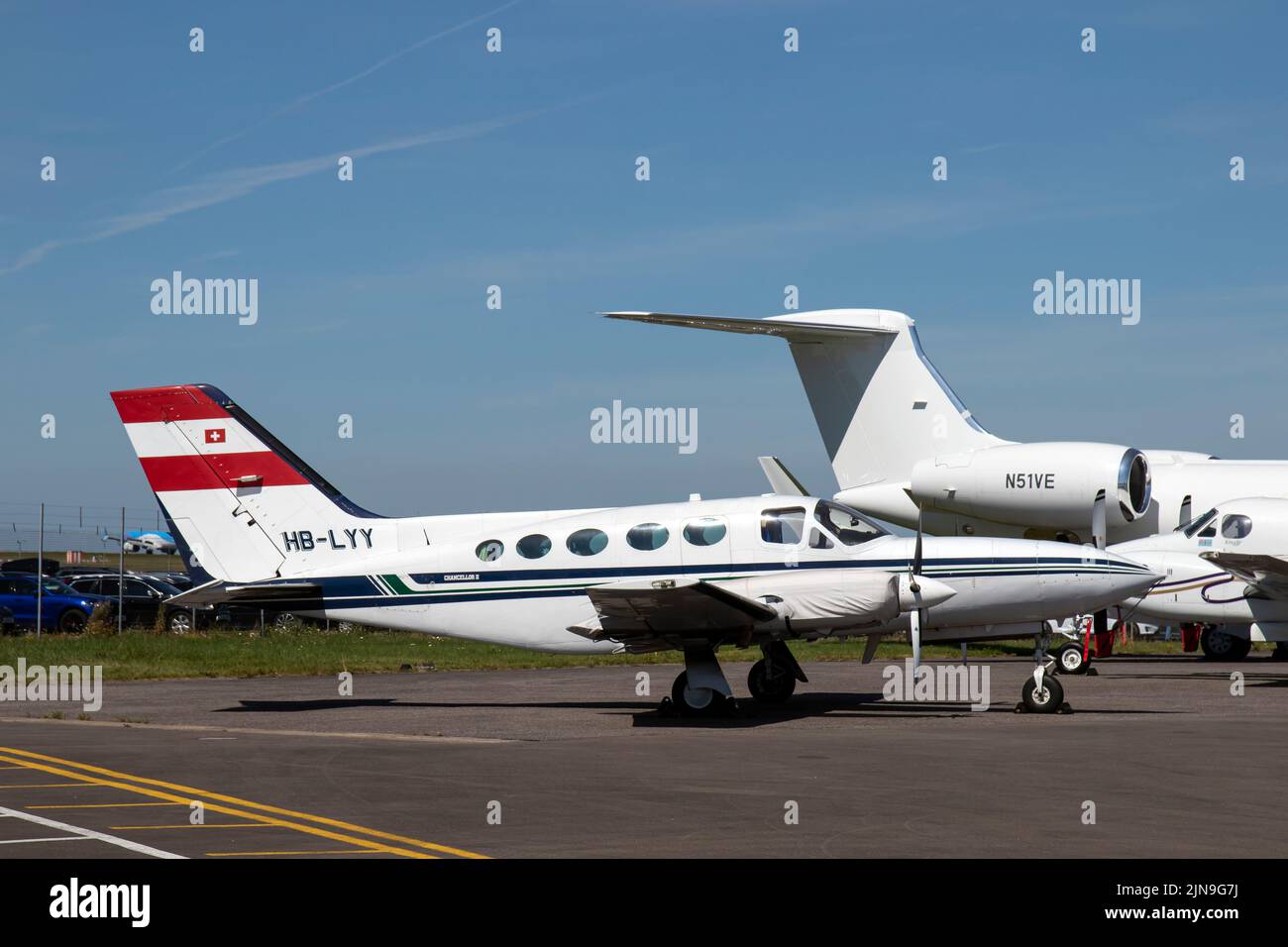 Bristol flying center hi-res stock photography and images - Alamy