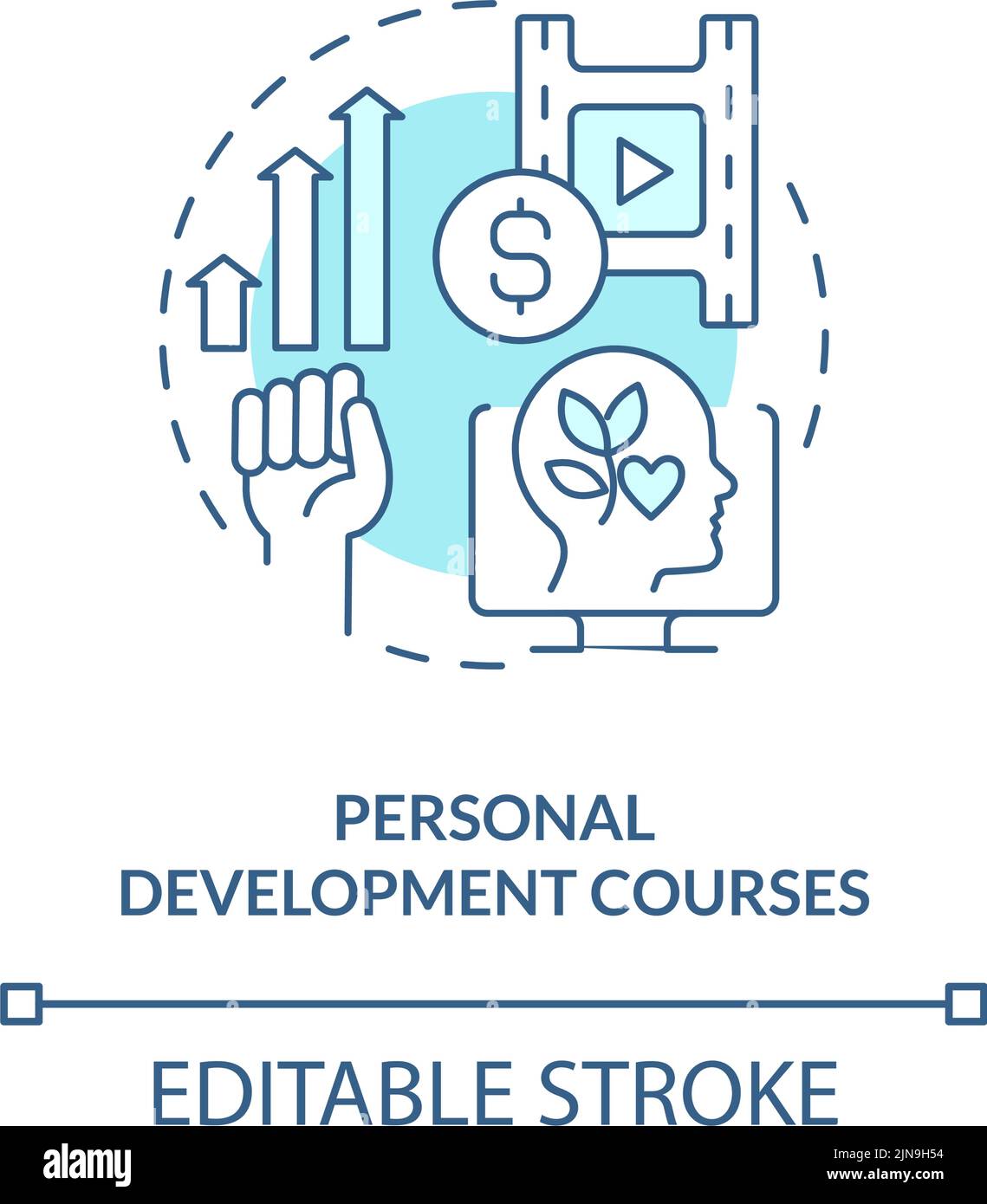 Development lecture Cut Out Stock Images & Pictures - Alamy