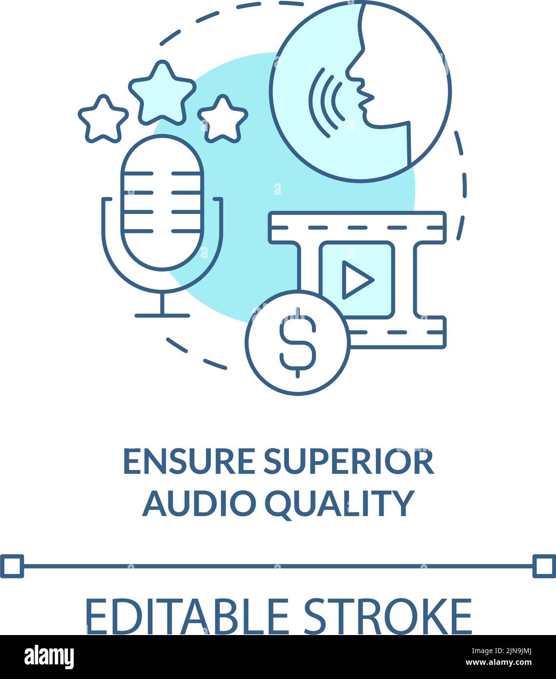 Superior sound quality hi-res stock photography and images - Alamy