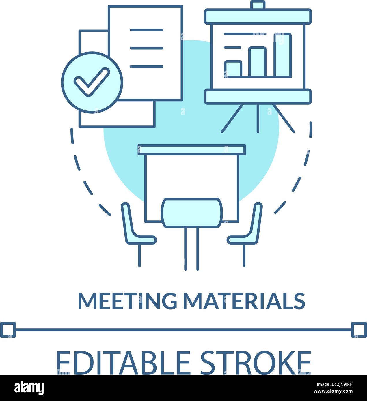 Corporate visual content Stock Vector Images - Alamy