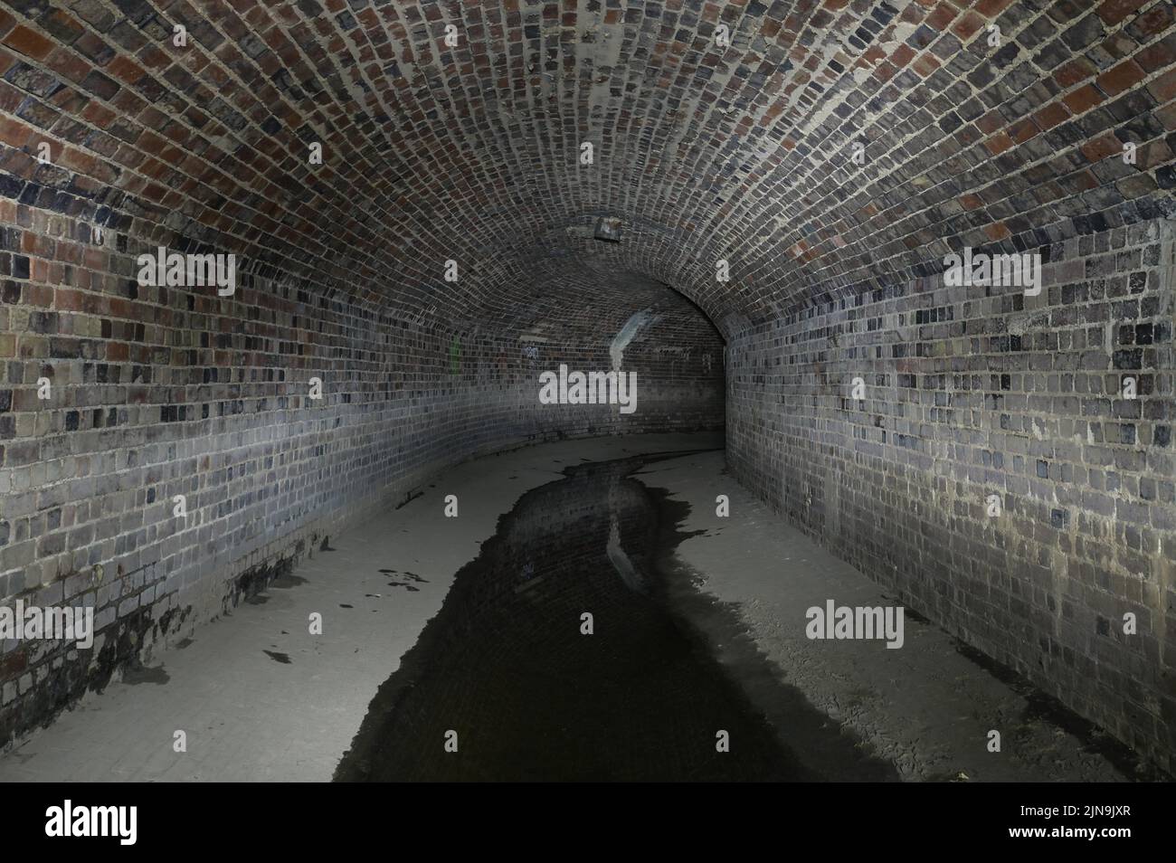 Digbeth, Birmingham, England, August 10th 2022. - These Victorian ...