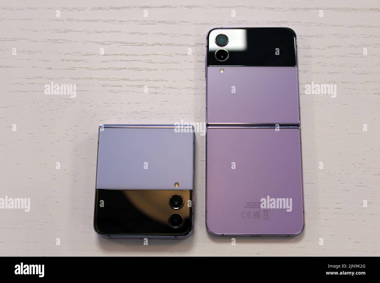 Next Generation Smartphones 2022