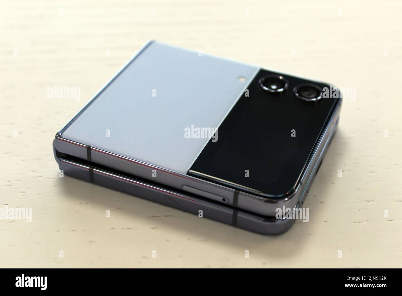 Next Generation Smartphones 2022