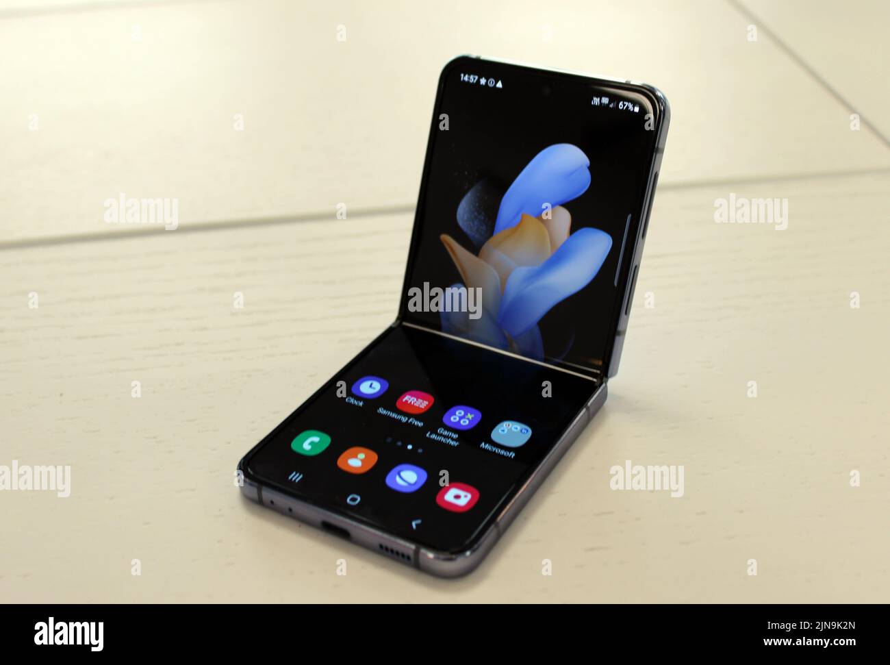Next Generation Smartphones 2022