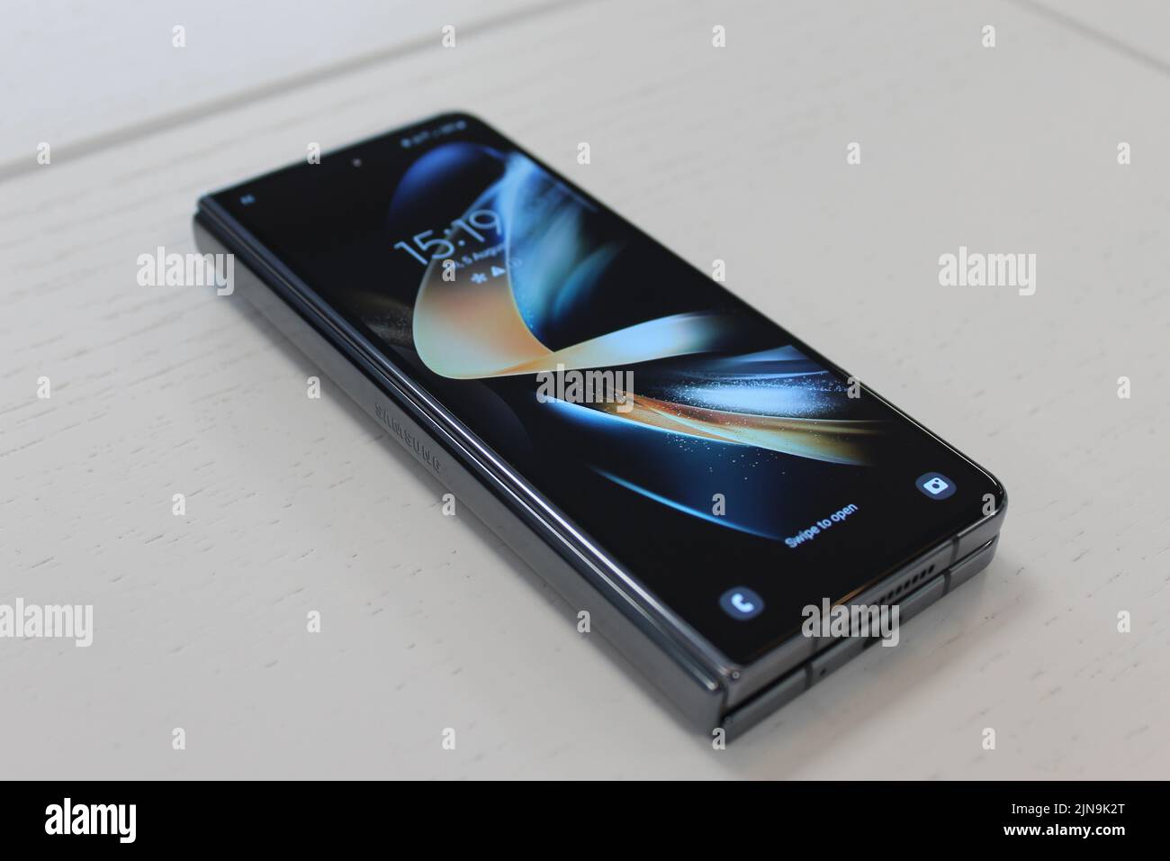 Next Generation Smartphones 2022