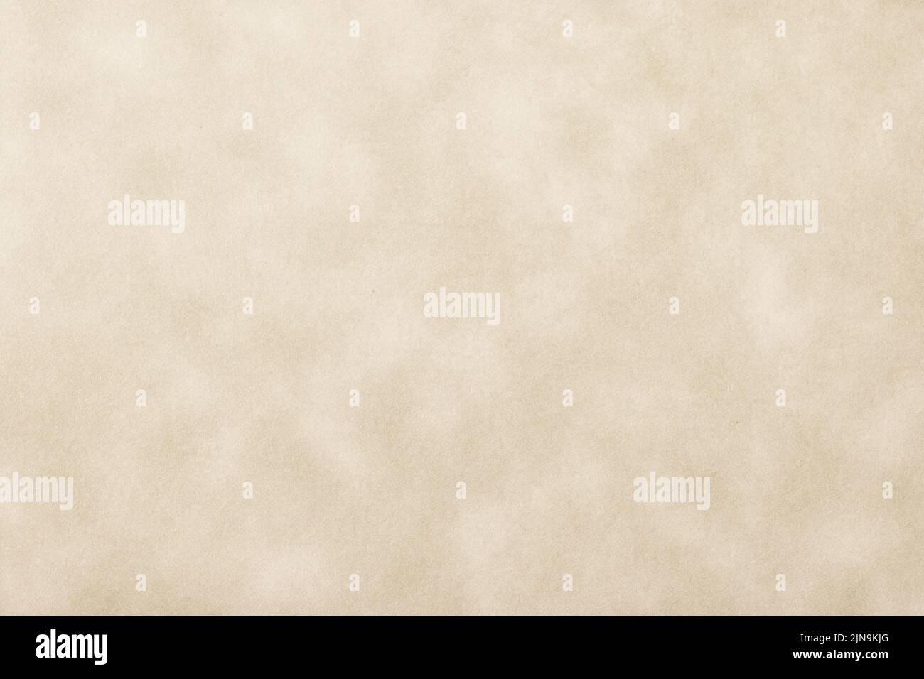 Texture of light brown old paper, crumpled background. Vintage beige ...