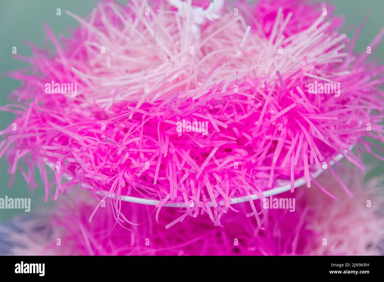 birthday party decoration Stock Photo - Alamy