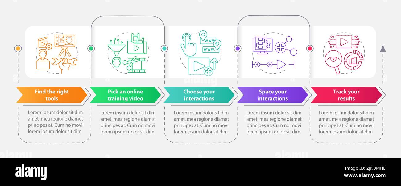 Infographic Video Creator