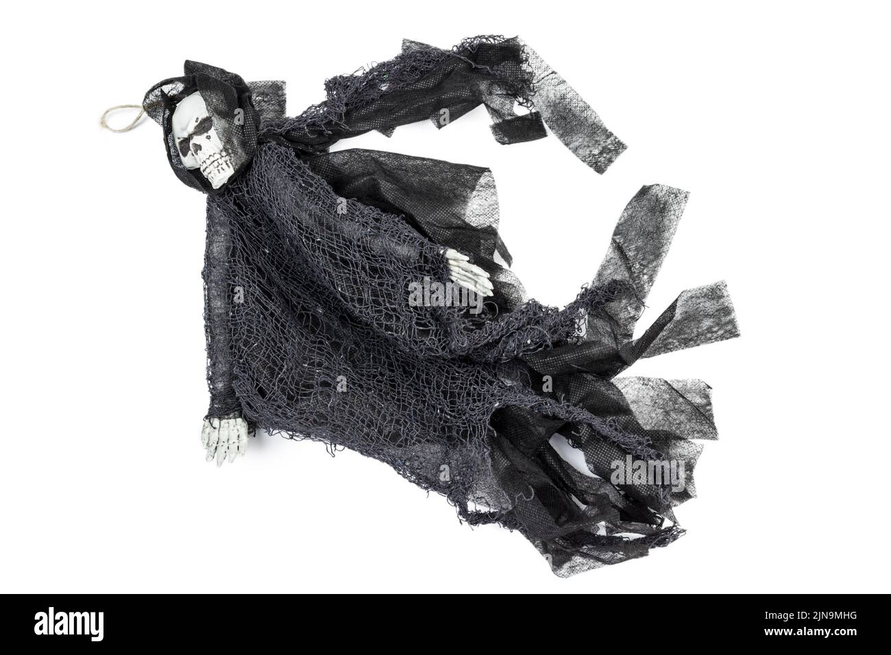 Halloween home party Cut Out Stock Images & Pictures - Alamy