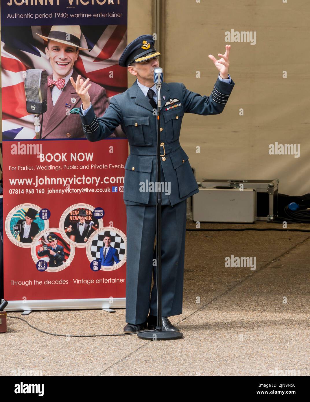 New Male Singers 2022