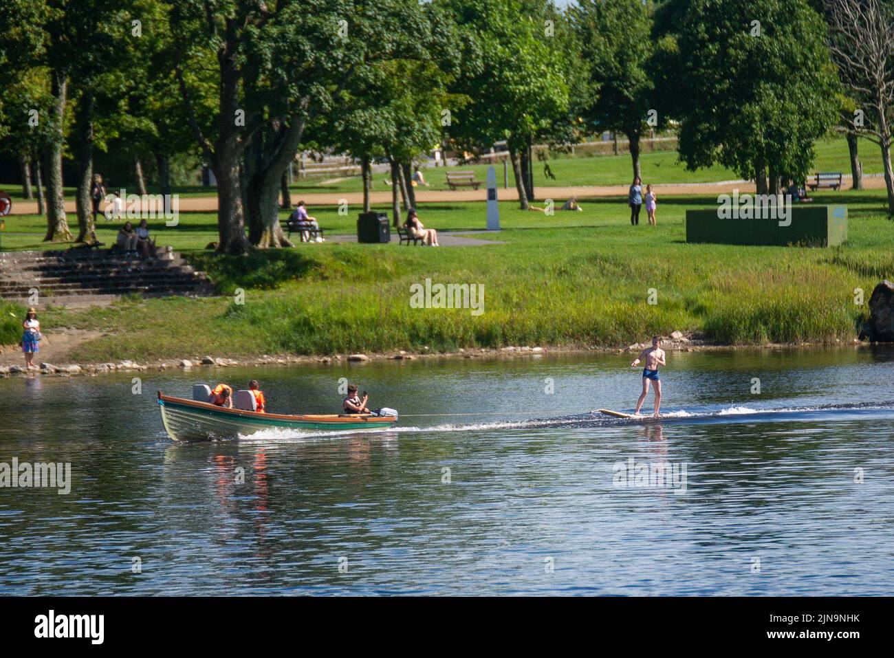 Westmeath ie hi-res stock photography and images - Alamy
